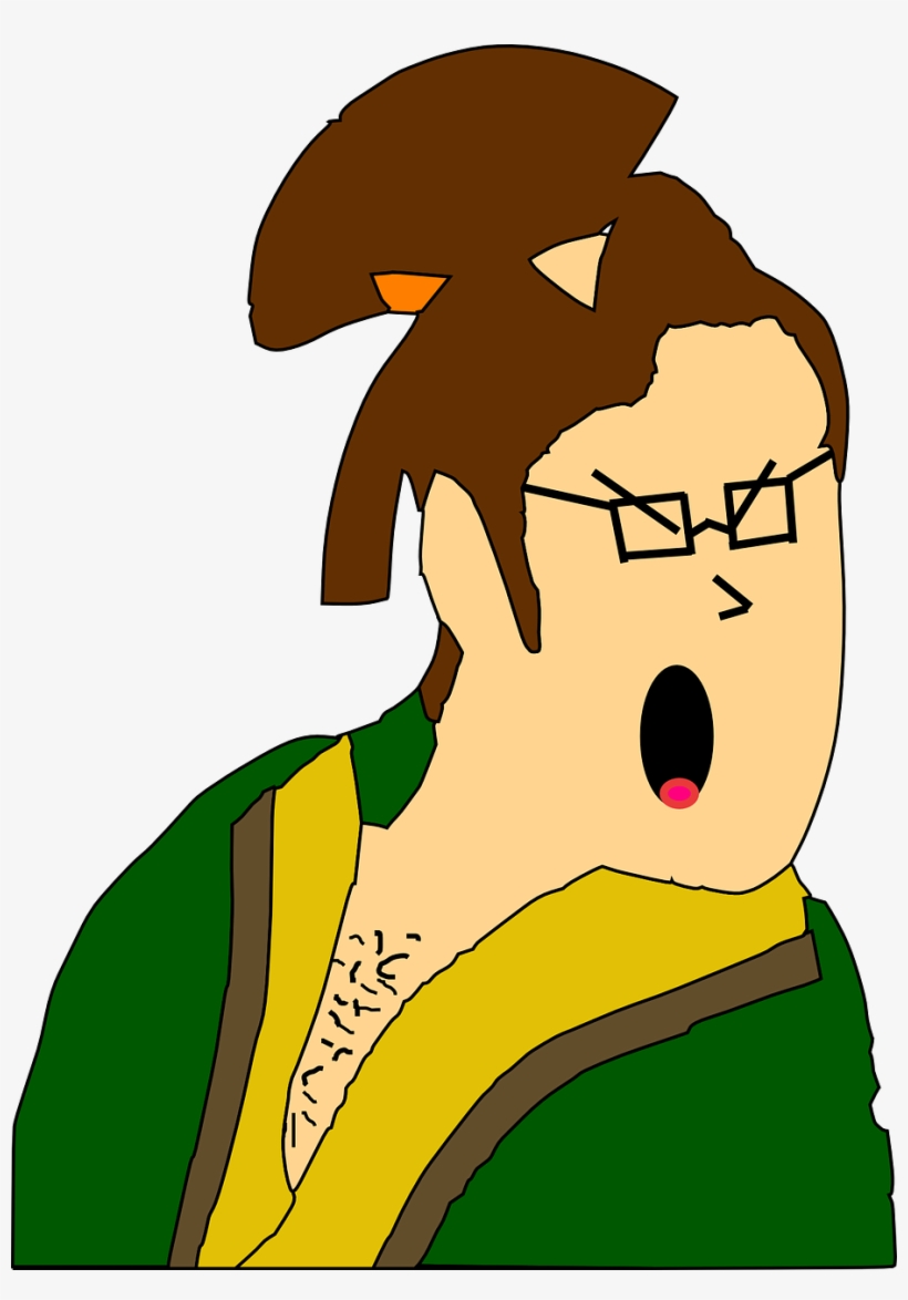 Transparent Japanese Person Transparent PNG - 500x691 - Free Download ...