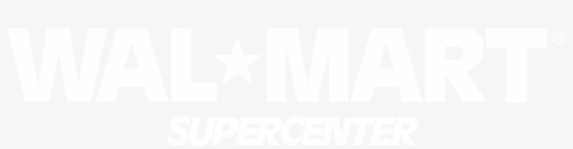Wal Mart Supercenter Logo Black And White - Crowne Plaza White Logo ...