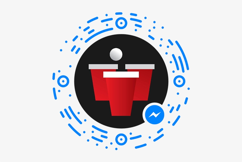Open Facebook Messenger And Scan This Code To Talk - Chat Bot Messenger ...