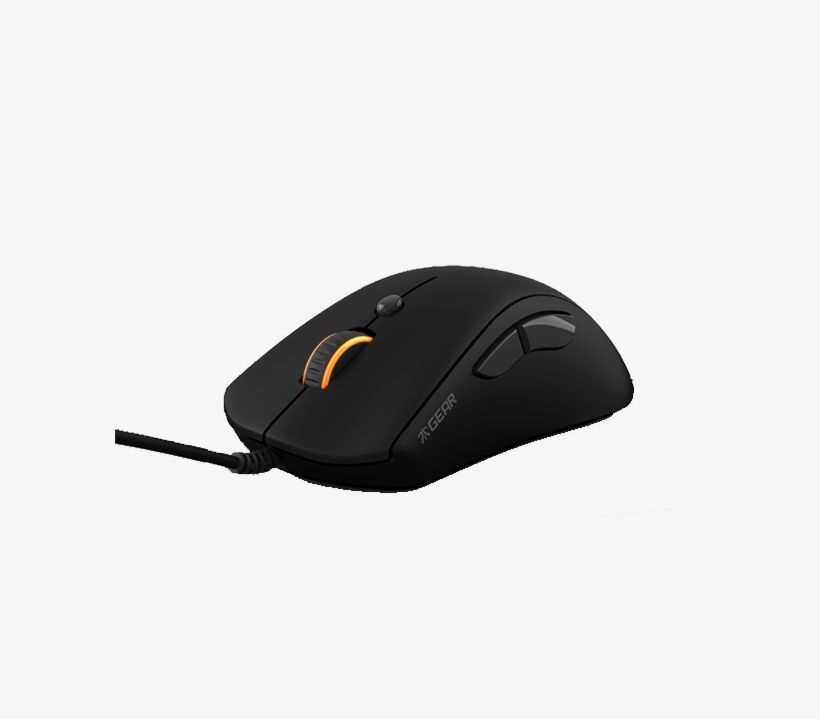 Fnatic Gear Flick Gaming Mouse - Fnatic Gear, Flick Optical Mouse ...