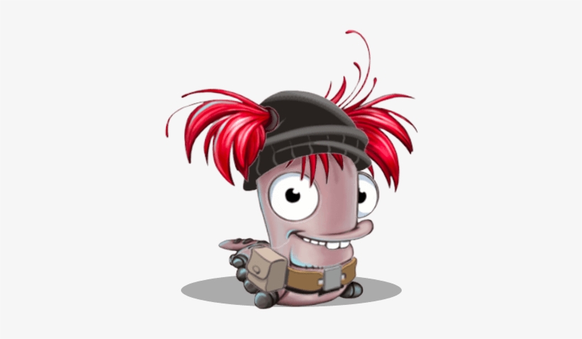 Search - Cartoon Transparent PNG - 358x397 - Free Download on NicePNG