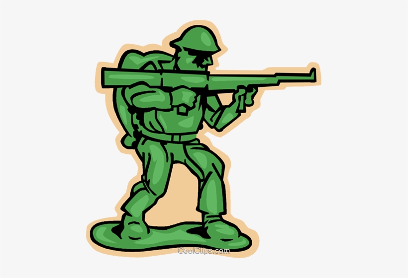 Army Men Png