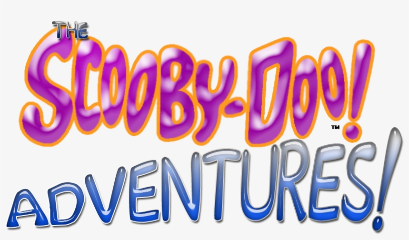 Scooby Doo Logo Png - Scooby Doo Transparent PNG - 881x502 - Free ...