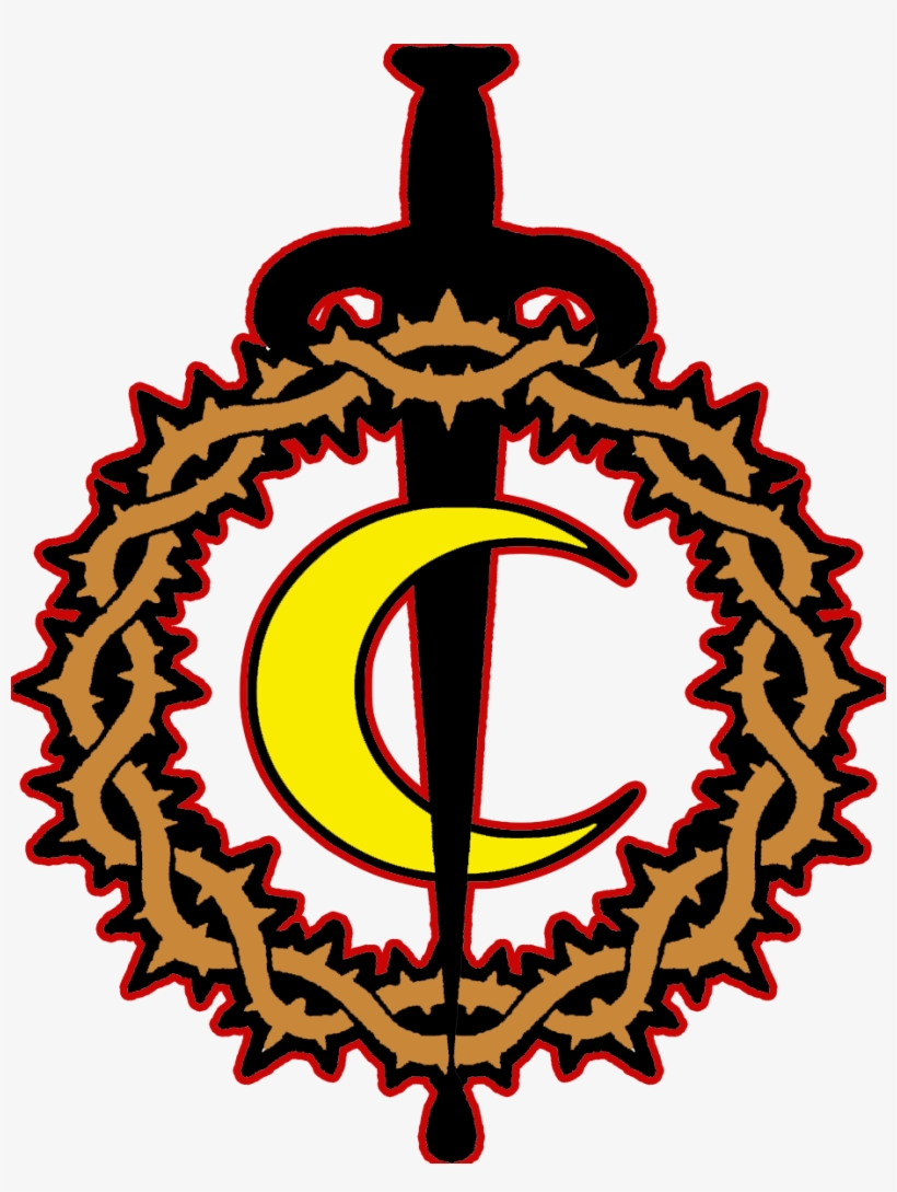 Moths Of Tanglethorn - Guild Emblem Cabal Transparent PNG - 920x1177 ...