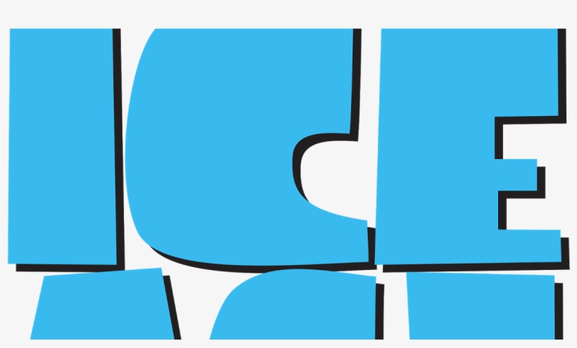 Ice Age Logo Transparent PNG - 1200x630 - Free Download on NicePNG