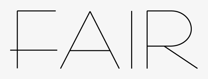 Fair Logo Thick Black Transparent PNG - 792x612 - Free Download on NicePNG