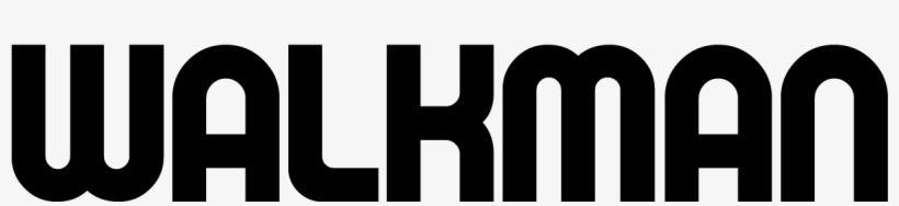 Home » Brands » Walkman - Walkman Logo Png Transparent PNG - 1200x300 ...