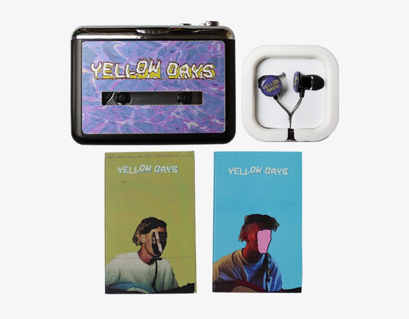 Yellow Days (uk) Transparent PNG - 600x600 - Free Download on NicePNG