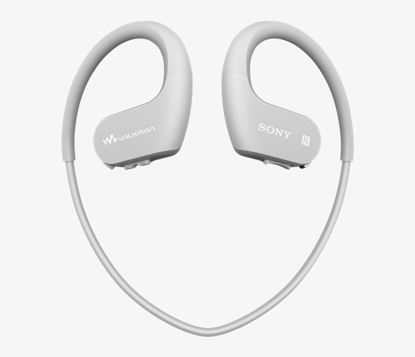 Sony Nw-ws623 Waterproof And Dustproof Sports Walkman - Bluetooth ...