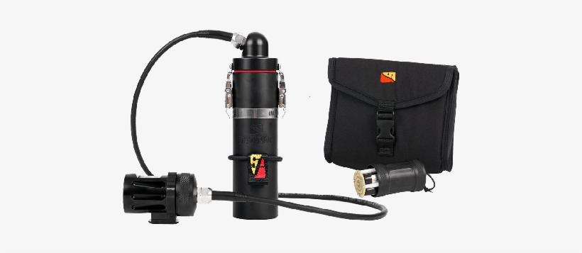 Hp50 Combo Kit Package - Dive Rite Hp50 Combo Kit Package Transparent ...