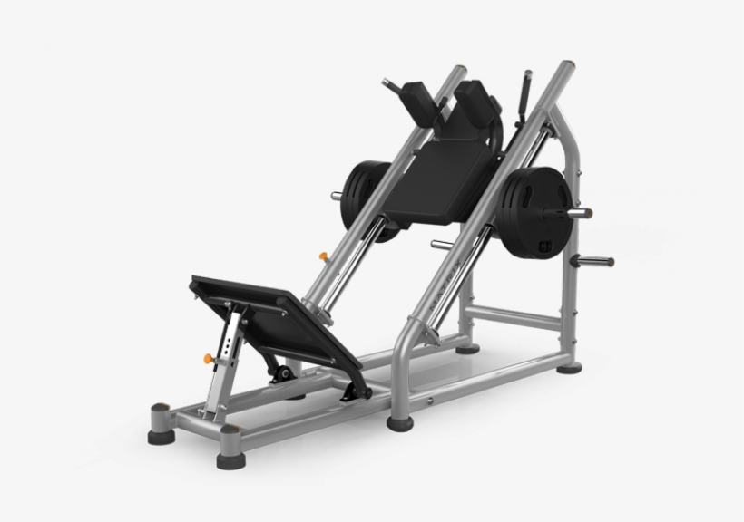 Previous - Next - Gym Machine For Squats Transparent PNG - 728x496 ...