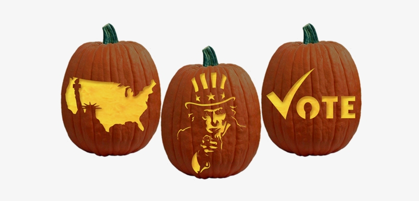 Hundreds Of Free Pumpkin Carving Patterns Halloween - Pumpkin Carving ...
