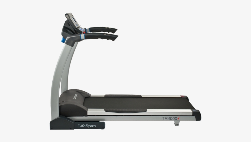 Lifespan Tr4000 Treadmill - Lifespan Tr4000i Treadmill - Display Model ...