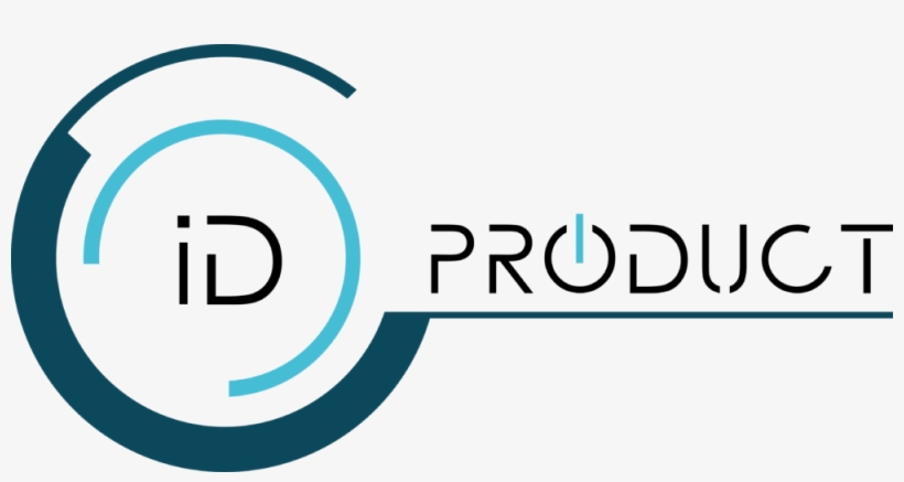 Id-product Logo - Id Product Transparent PNG - 1000x485 - Free Download ...