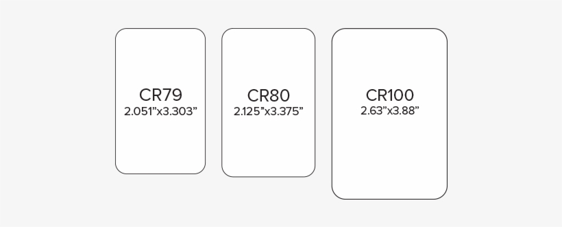 Download Standard Id Card Sizes Id Card Size HD Transparent PNG 