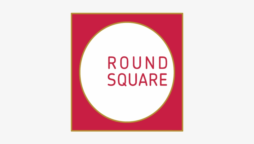 Risslogo Partners Round Square - Round Square Transparent PNG - 428x464 ...