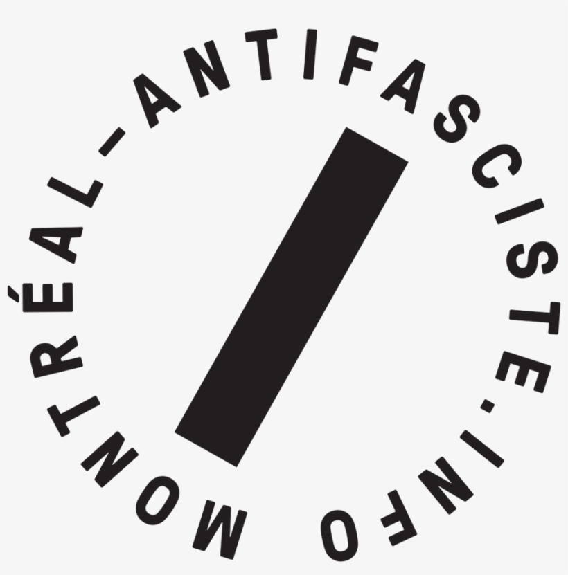 Montréal-antifasciste - Rivendale Farms Logo Transparent PNG - 967x933 ...
