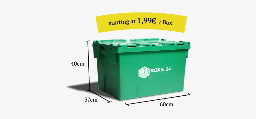 Moving-box - Box Transparent PNG - 400x303 - Free Download on NicePNG