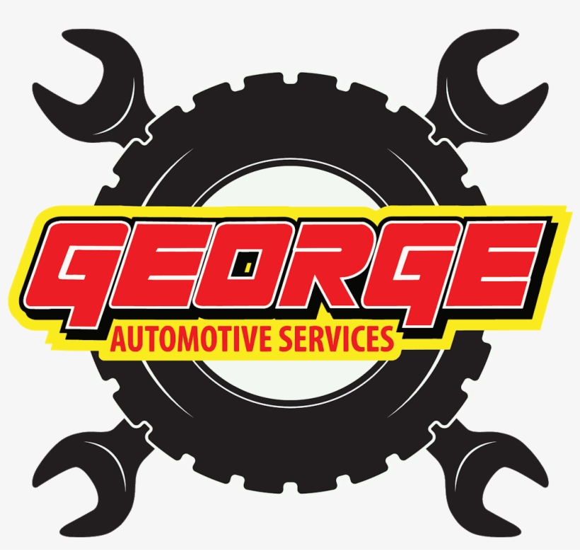 George Automotive Services - Automotive Services Transparent PNG ...
