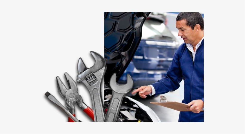 Car Mechanic Tools And Equipment