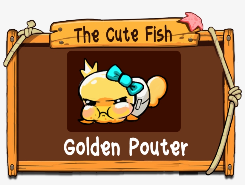 Cute Fish - Icon Transparent PNG - 1182x846 - Free Download on NicePNG