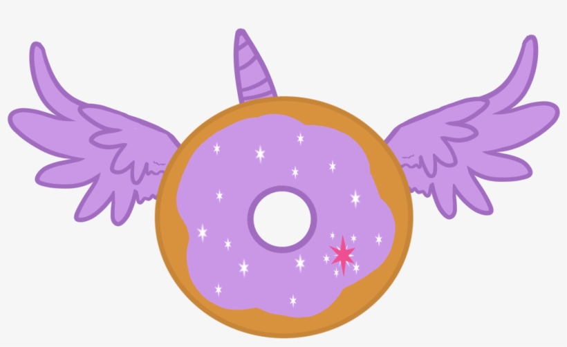 Mrsjakeenglish, Donut, Female, Food, Mare, Pony, Safe, - My Little Pony ...