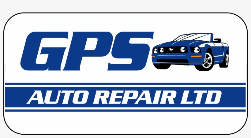 Logo Gps Auto Repair - Topaire Transparent PNG - 1533x823 - Free ...
