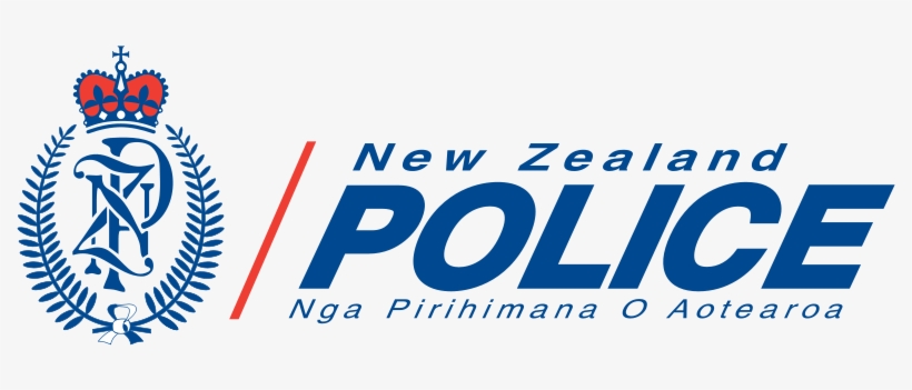 New Zealand Police Logo Transparent PNG - 800x283 - Free Download on ...