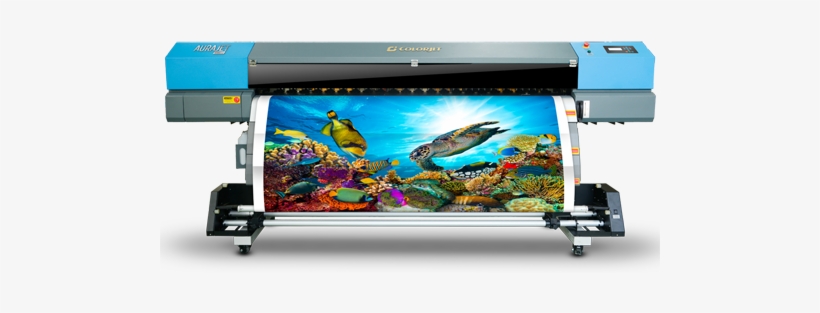 Flex Machine Png Photo - Solvent Machine Transparent PNG - 500x280 ...