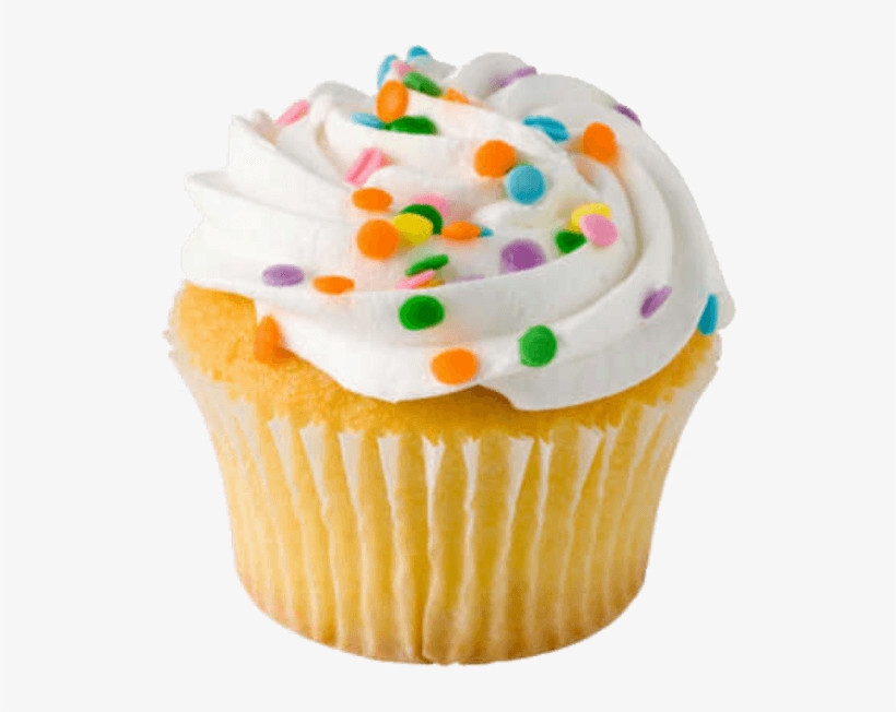 Happy Birthday March - Cup Cake Transparent PNG - 1038x576 - Free ...