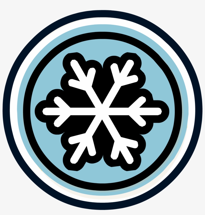 Snow Or Ice Element - Icon Transparent PNG - 1384x1384 - Free Download ...