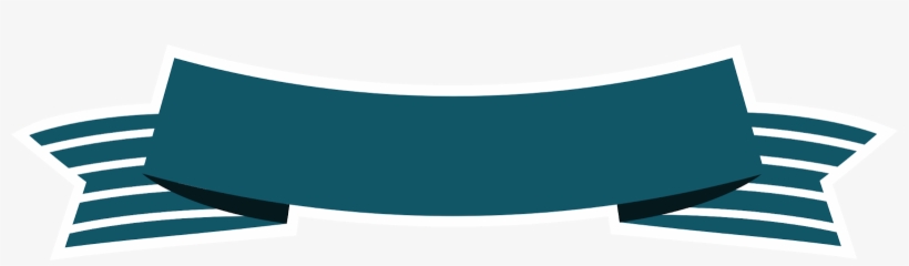 Ribbon Banners Vector - Brown Ribbon Transparent PNG - 1600x391 - Free ...