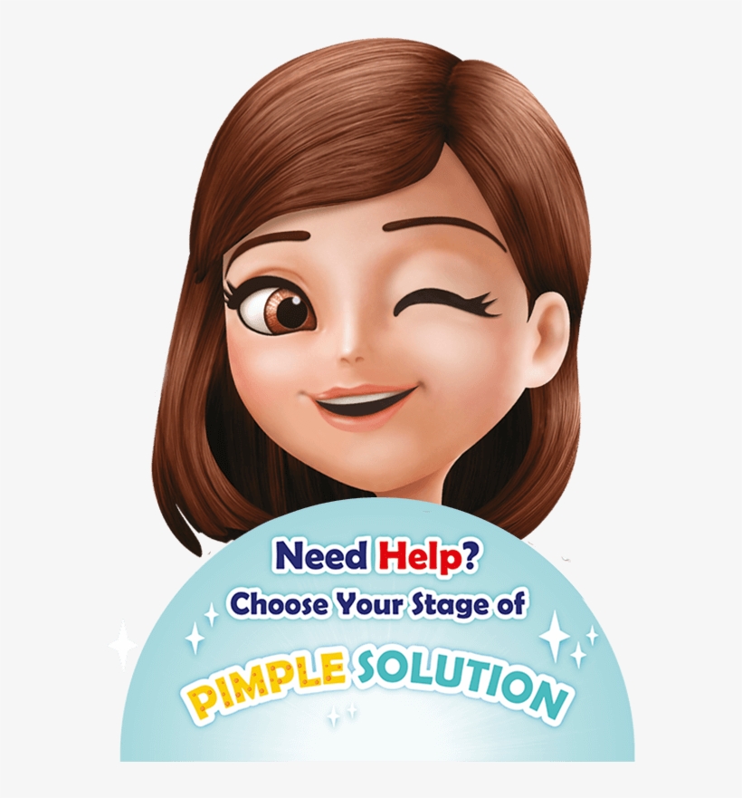 Pimple Transparent PNG - 600x800 - Free Download on NicePNG