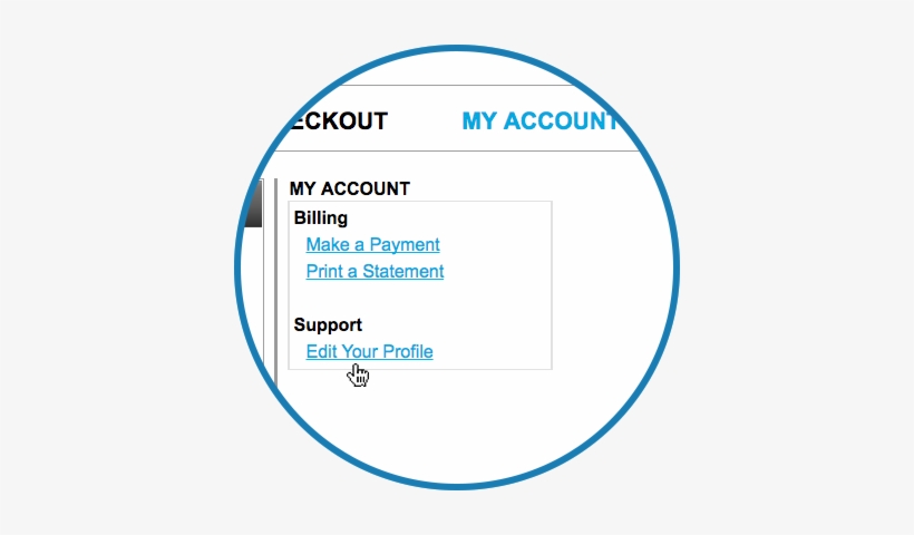 Billing Screen Step 2 - Circle Transparent PNG - 400x400 - Free ...