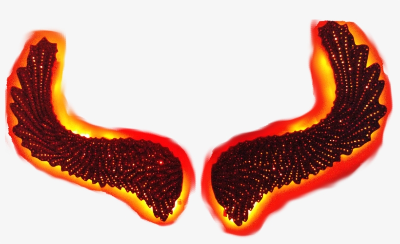 Phoenix Wings - Illustration Transparent PNG - 1500x844 - Free Download ...