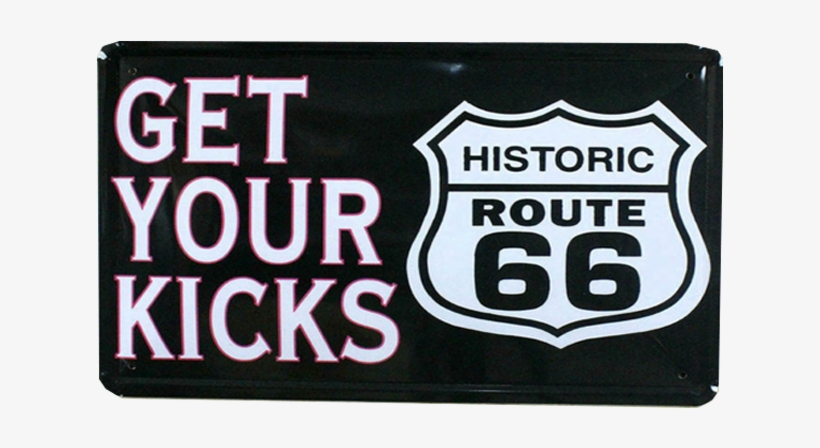 Route 66 Transparent PNG - 800x800 - Free Download on NicePNG
