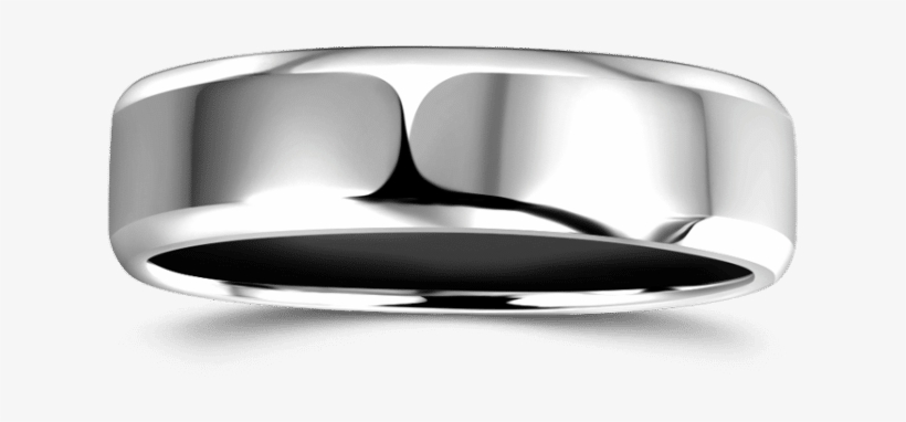 Titanium Ring Transparent PNG - 750x750 - Free Download on NicePNG