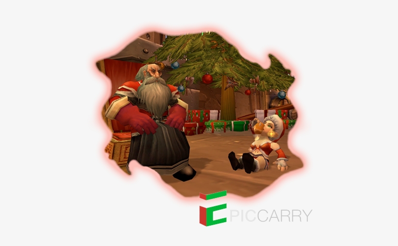 Merrymaker - Destiny 2 New Last Wish Raid Armor Transparent PNG ...