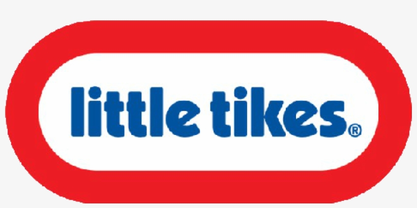 Little Tikes Logo New - Little Tikes Logo Png Transparent PNG - 948x428 ...