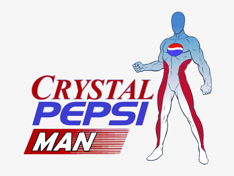 90s Pepsi Logo