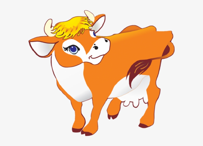 Cow Vector Transparent PNG - 600x600 - Free Download on NicePNG