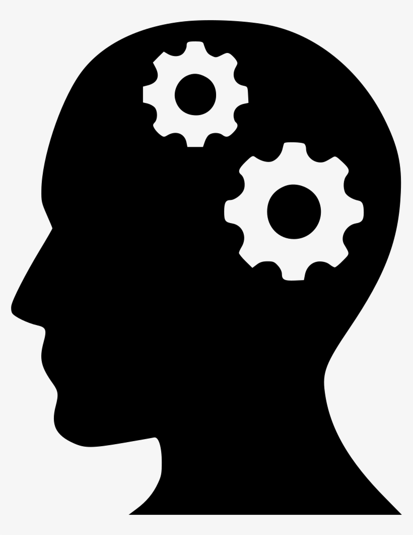 Png File Svg - Brainstorming Icon Png Transparent PNG - 776x980 - Free ...