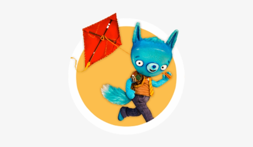 Tumble Leaf Cartoon Goodies, Transparent PNG Images, 46% OFF