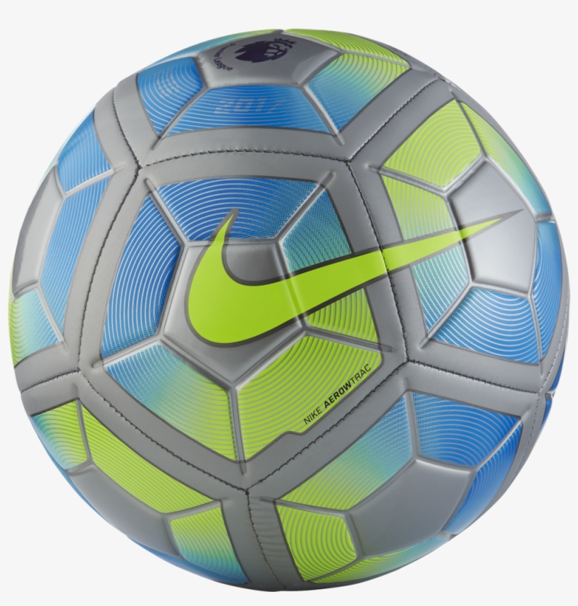 Nike Strike Soccer Ball Shop Transparent PNG - 1000x1000 - Free ...