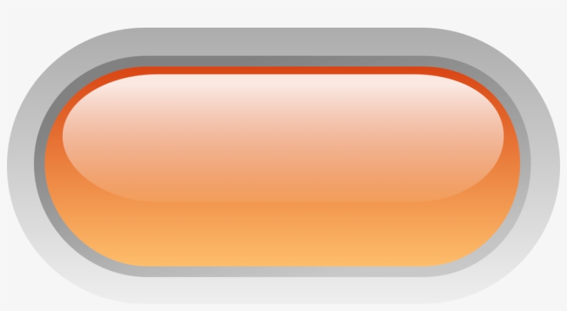 How To Set Use Led Rounded H Orange Icon Png - Illustration Transparent ...