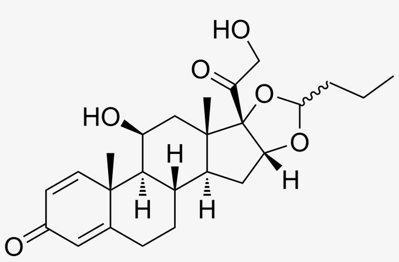 Enter Image Description Here - Hcg Hormone Chemical Structure ...