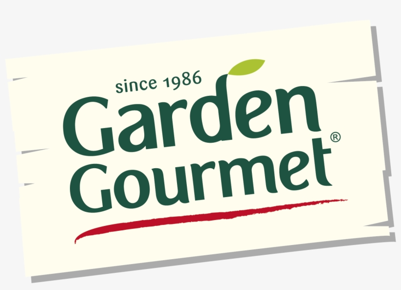 Garden Gourmet Logo Transparent PNG - 1772x1773 - Free Download on NicePNG