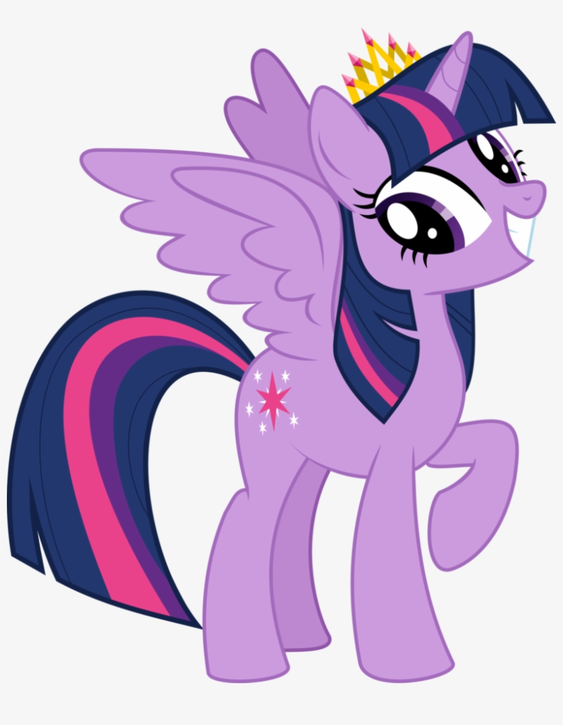 Mlp Princess Twilight Sparkle