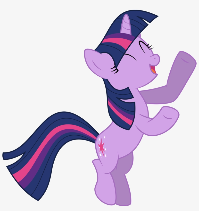 Twilight Dancing