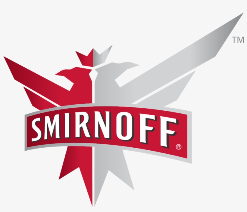 Download Smirnoff Logo - » - Smirnoff Vodka Logo Png - HD Transparent ...